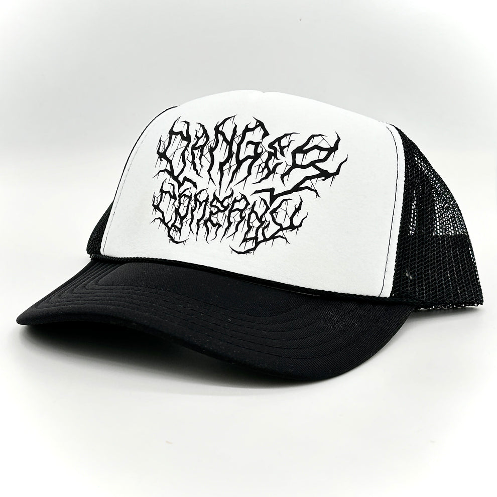 Danger Metal Hat – Danger Company