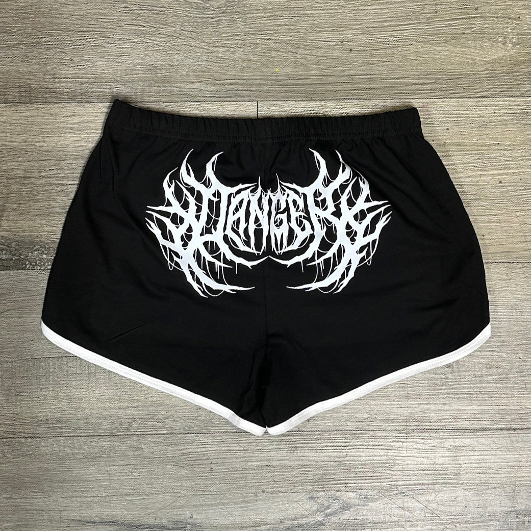 Tube Shorts – Danger Company